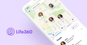 Does Life360 Have Live Location Tracking? | Real-Time Location Tracking