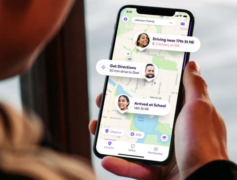 Family Tracking and Safety Blog | Life360