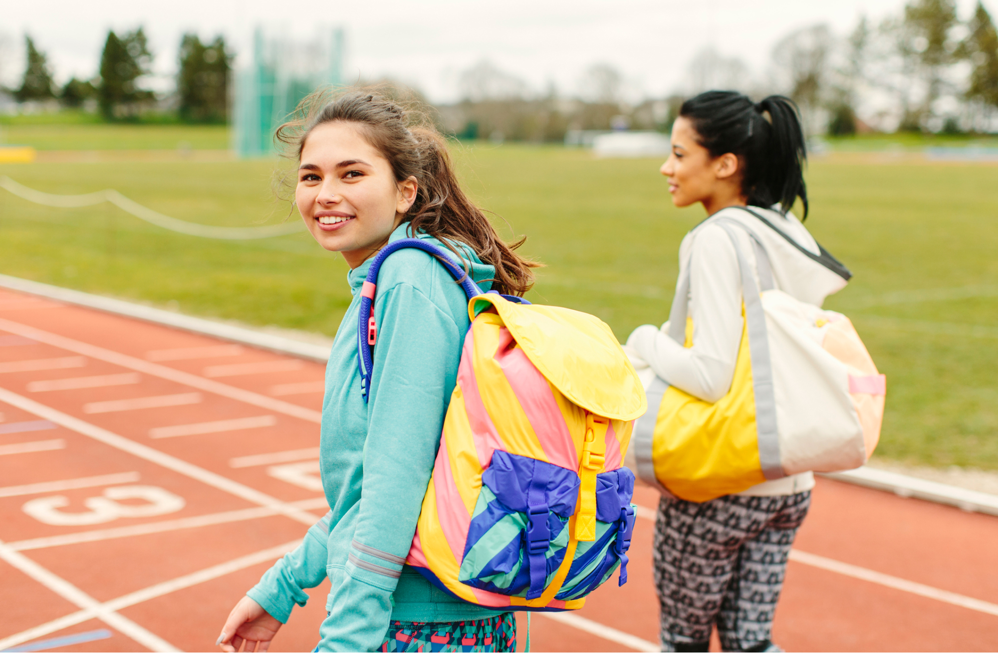 Walking to School: What Age, Safety Tips, and More | Life360
