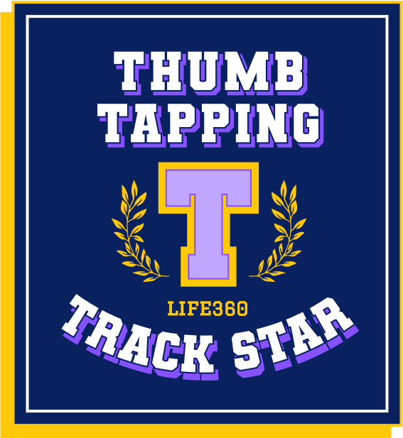 Life360 Track Star Team 2023 | Life360